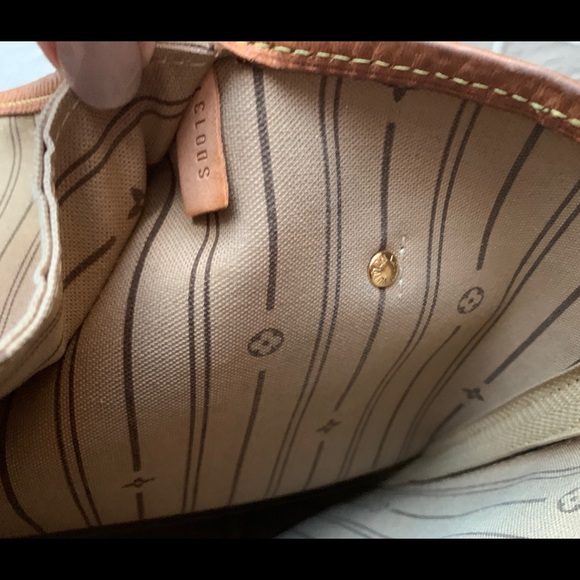 Louis Vuitton | Bags | Louis Vuitton Neverfull Mm Pursetote | Poshmark